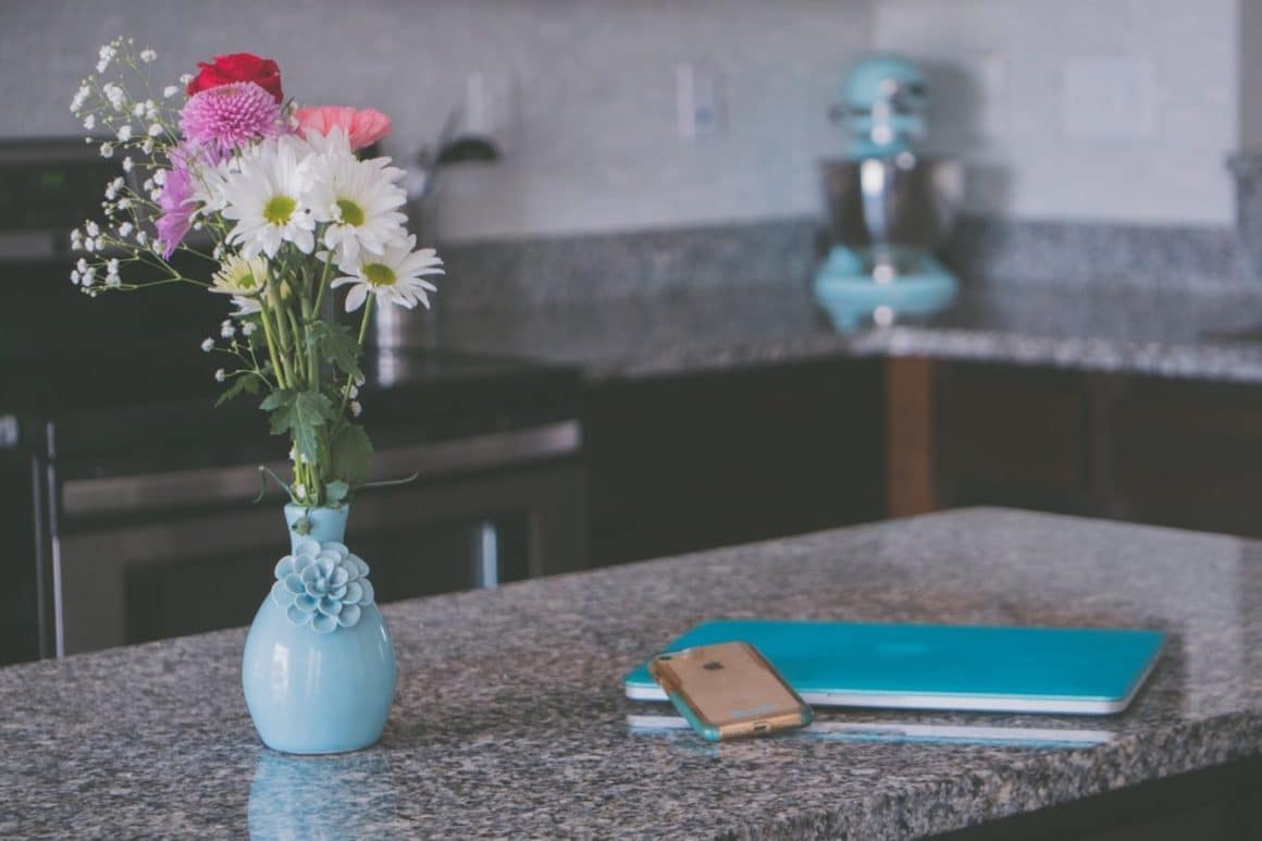 Corian vs Granite Kitchen Countertops: Which Is Better?