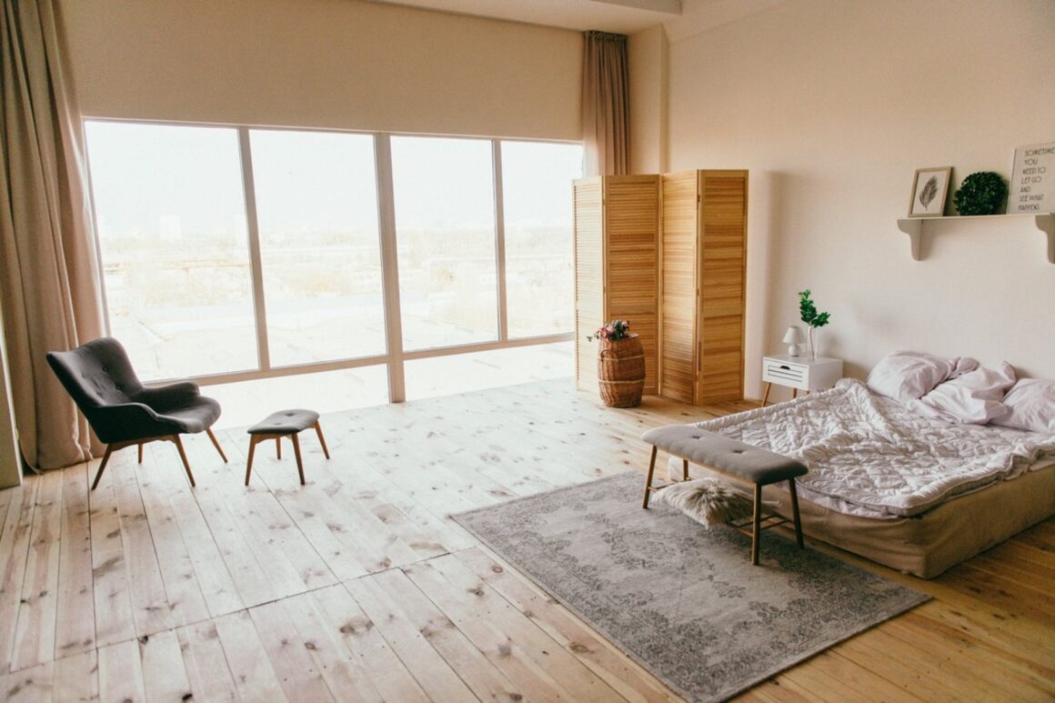 Bedroom Corner Ideas—15 Ways to Style Empty Corners