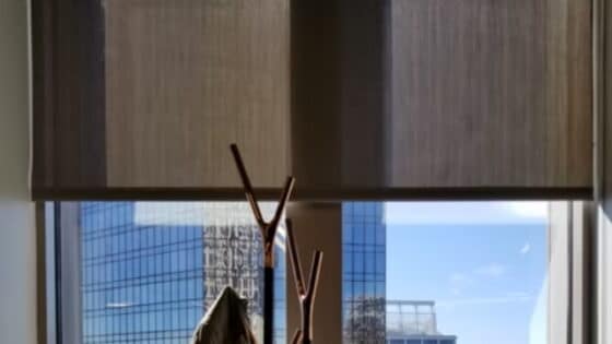 How to Hang Curtains Without Drilling: Our Easy & Chic Ideas